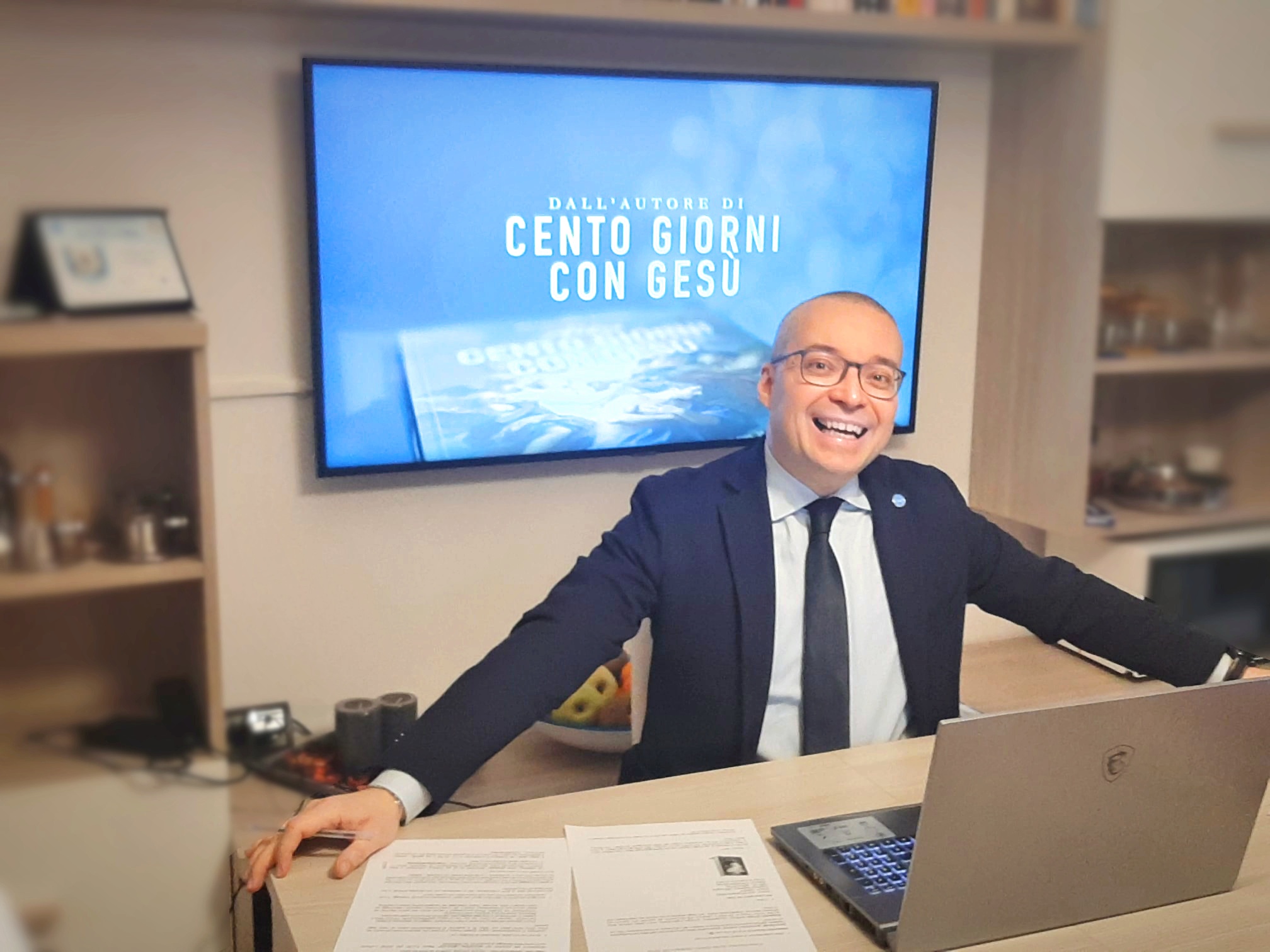 Chi sono - La buona Parola