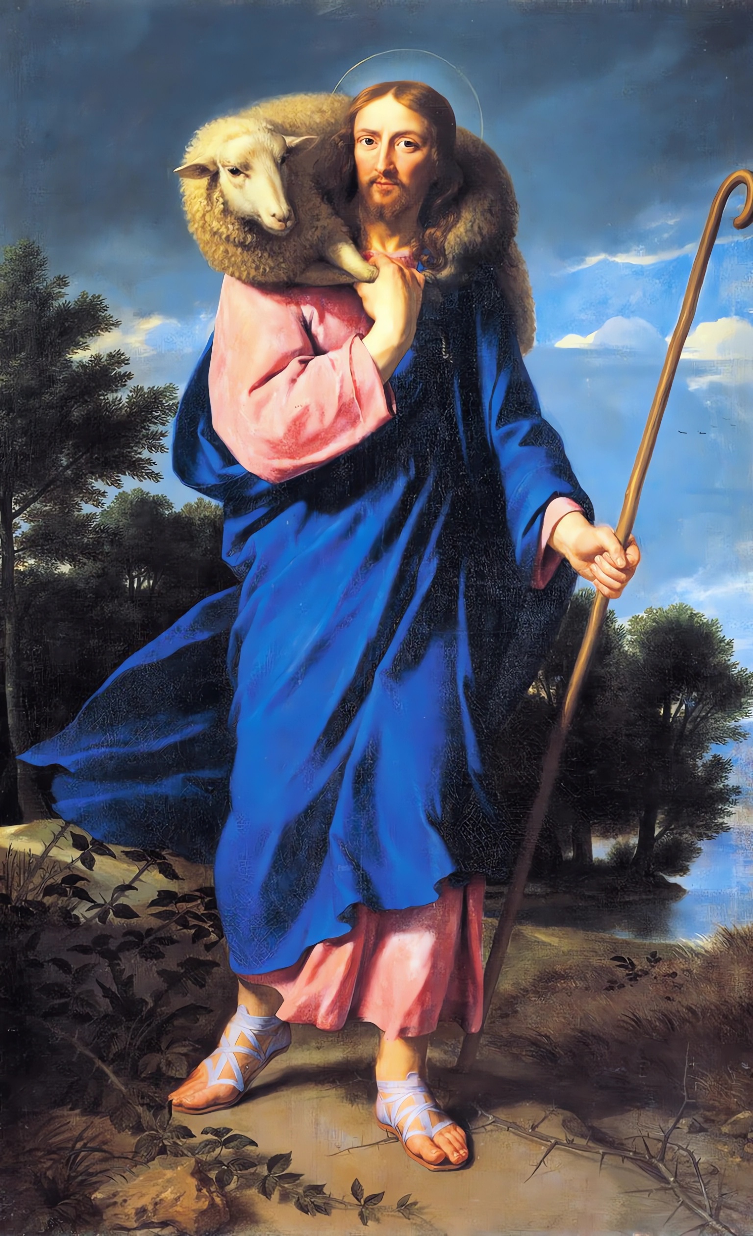 Come si fa a riconoscere la voce di Gesù?